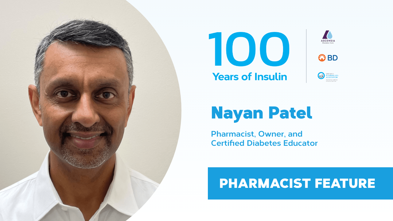 Nayan Patel | Ontario Pharmacists Association Nayan Patel | Ontario Pharmacists Association