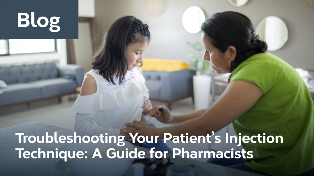 Troubleshooting Your Patient’s Injection Technique: A Guide for ...